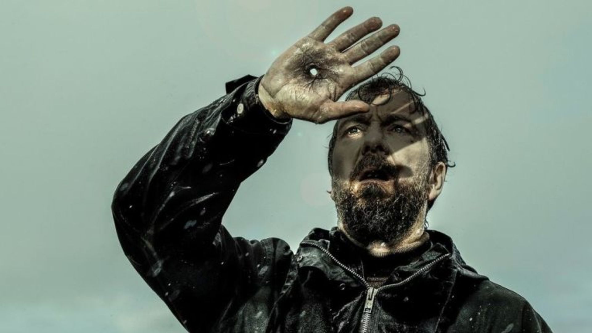 Vlaamse horrorserie 'Styx' is binnenkort te streamen op SkyShowtime