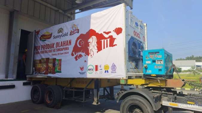 Malindo Feedmill (MAIN) bakal bagi dividen tunai Rp 52, potensi yield 6,42%