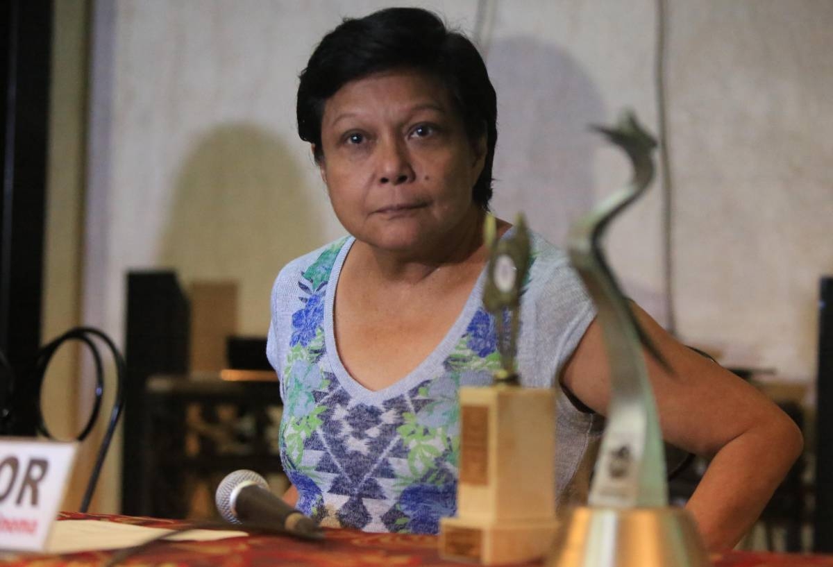 Nora Aunor 'passed away peacefully' following medical procedure