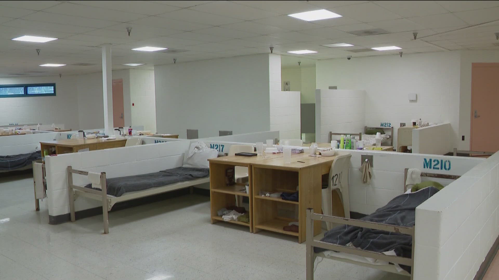 Lucas County commissioner raises concerns over ICE detention conditions ...