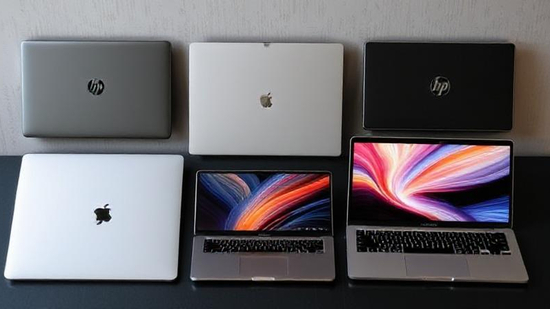 Amazon Laptop Fest is live: Get over 50% off on laptops from top brands ...