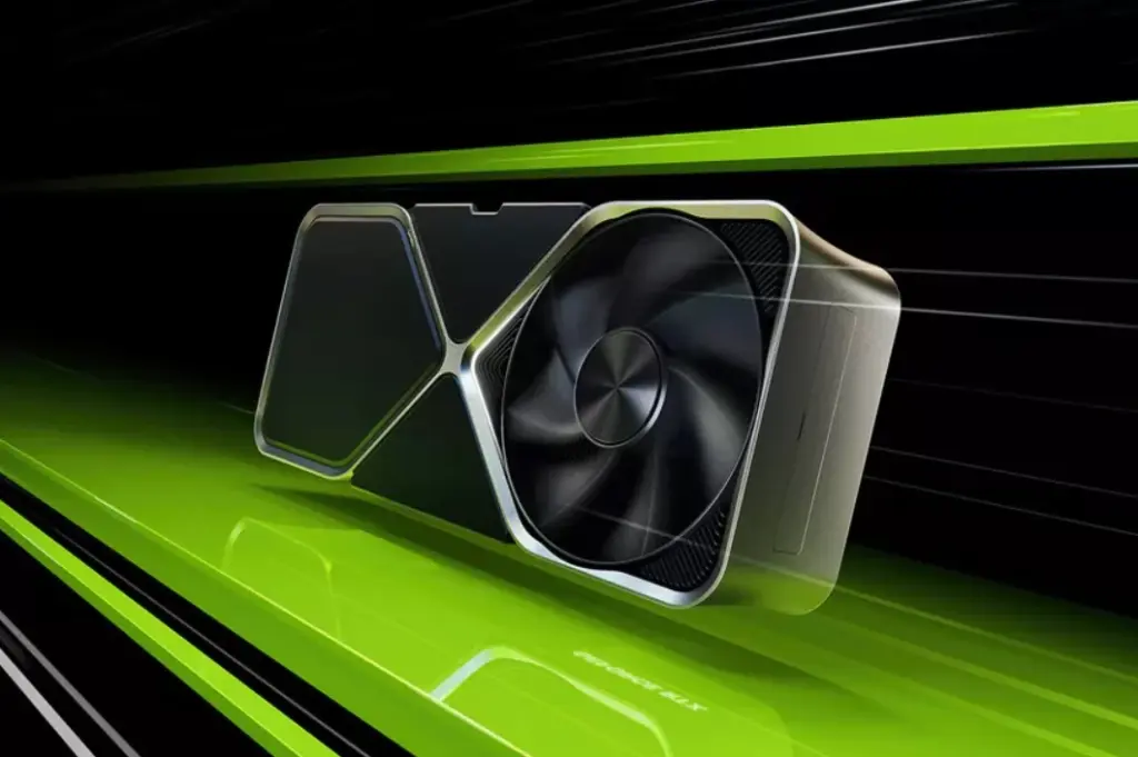Nvidia finally addressed the frustrating game crashing issue with the ...