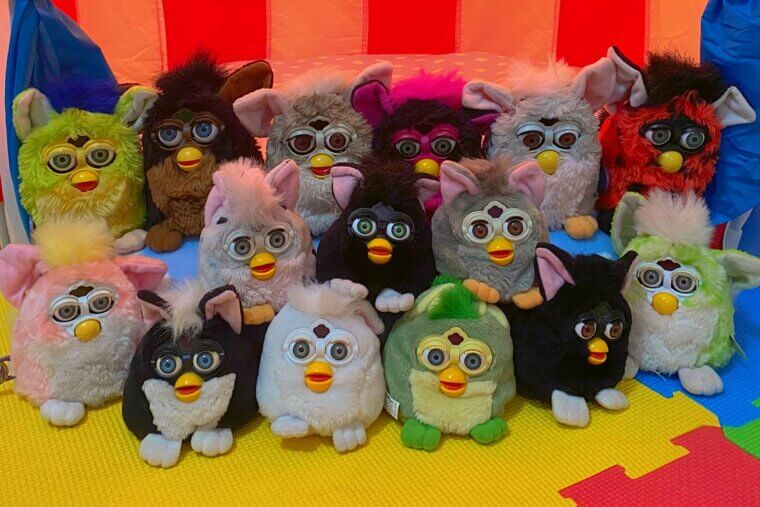 The Best Gadgets From Our Childhood That No One Uses Anymore