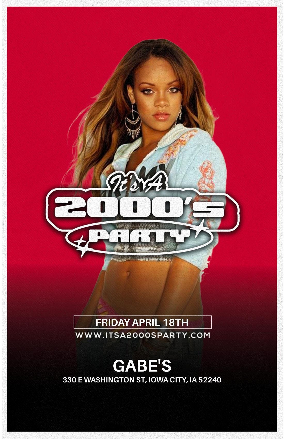 5 things to do in Iowa City this weekend, from a 2000s dance party to a ...