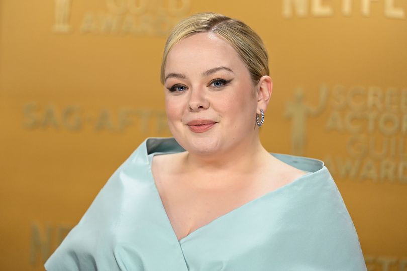 Bridgerton star Nicola Coughlan cast in new Channel 4 series alongside ...