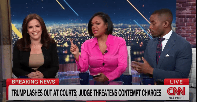 'How will history remember you?' Ex-MSNBC host lays into Republicans ...