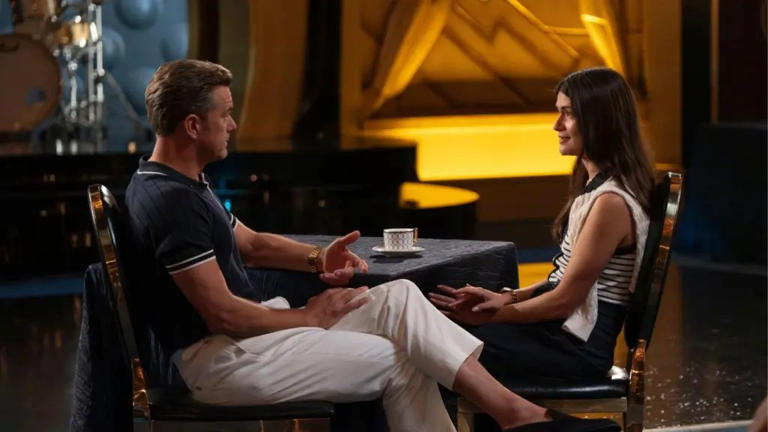 Doctor Odyssey Season 1, Episode 15 Preview: ‘Crew Week’