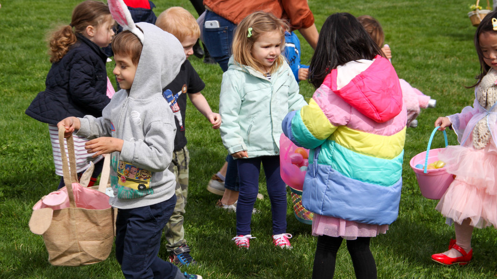 LIST | April 18- 20: Easter egg hunt and other things to do this ...