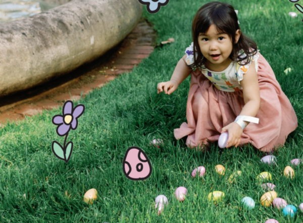 Easter, Earth Day & Art: A busy weekend of activities across Metro Atlanta