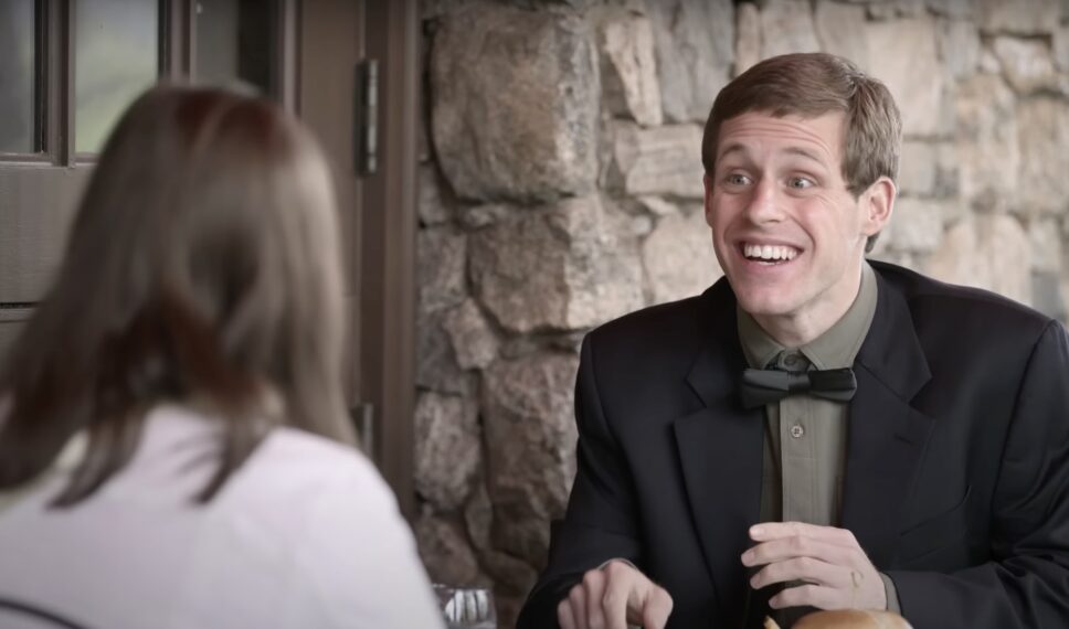 ‘Love on the Spectrum’: Tanner’s Mom Opens Up About His Dating Life