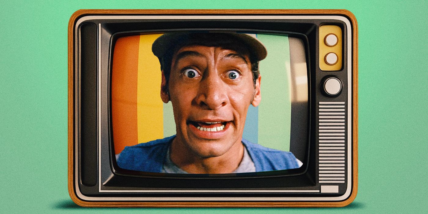 One of the Most Iconic Comedy Characters of the ‘80s and ‘90s Started ...