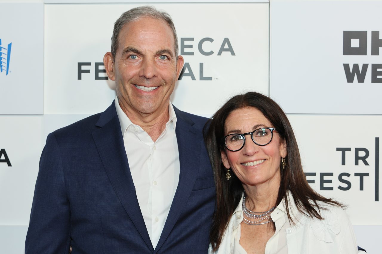 Bobbi Brown Created a Beauty Juggernaut. Then She Made Another One.