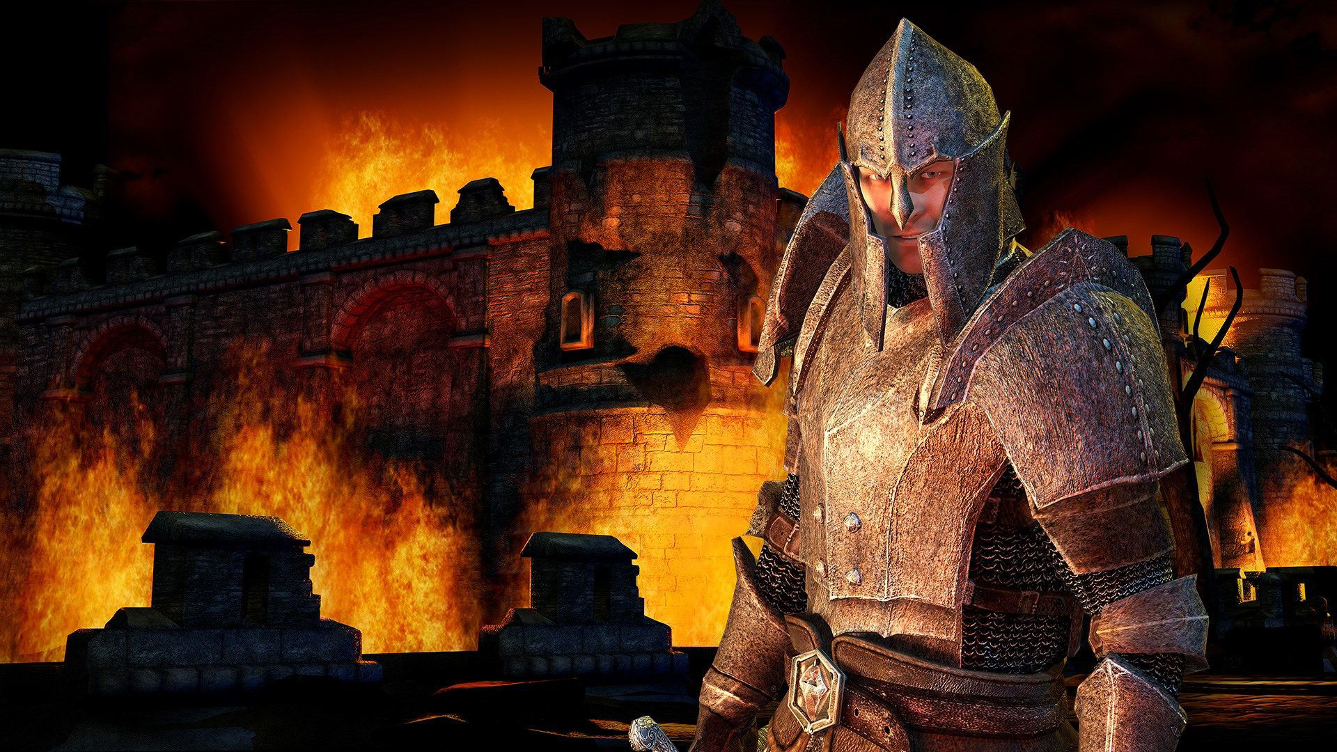 Undaunted by Oblivion remaster leaks, Skyblivion team behind the RPG's ... Undaunted by Oblivion remaster leaks, Skyblivion team behind the RPG's ...