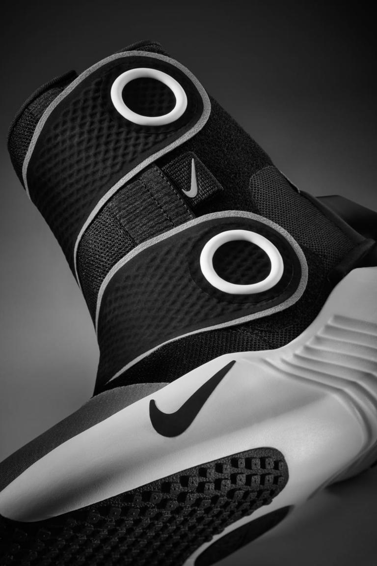 Hyperice and Nike's $899 Hyperboot Releases in May