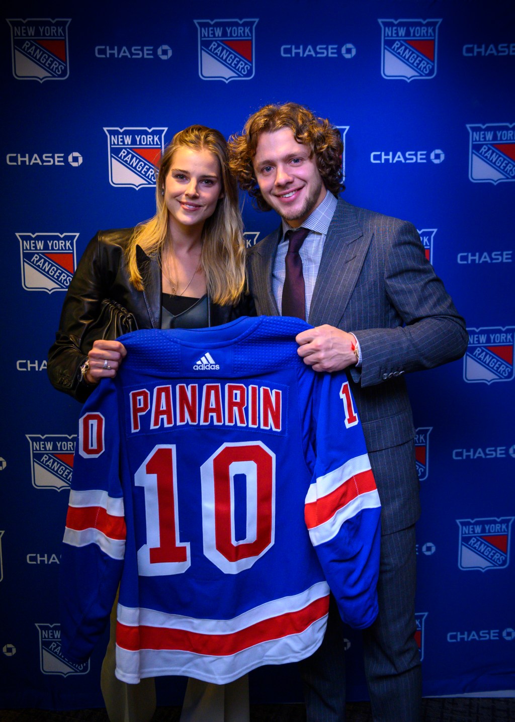 Artemi Panarin accused of sexual assault by Rangers employee in settled ...