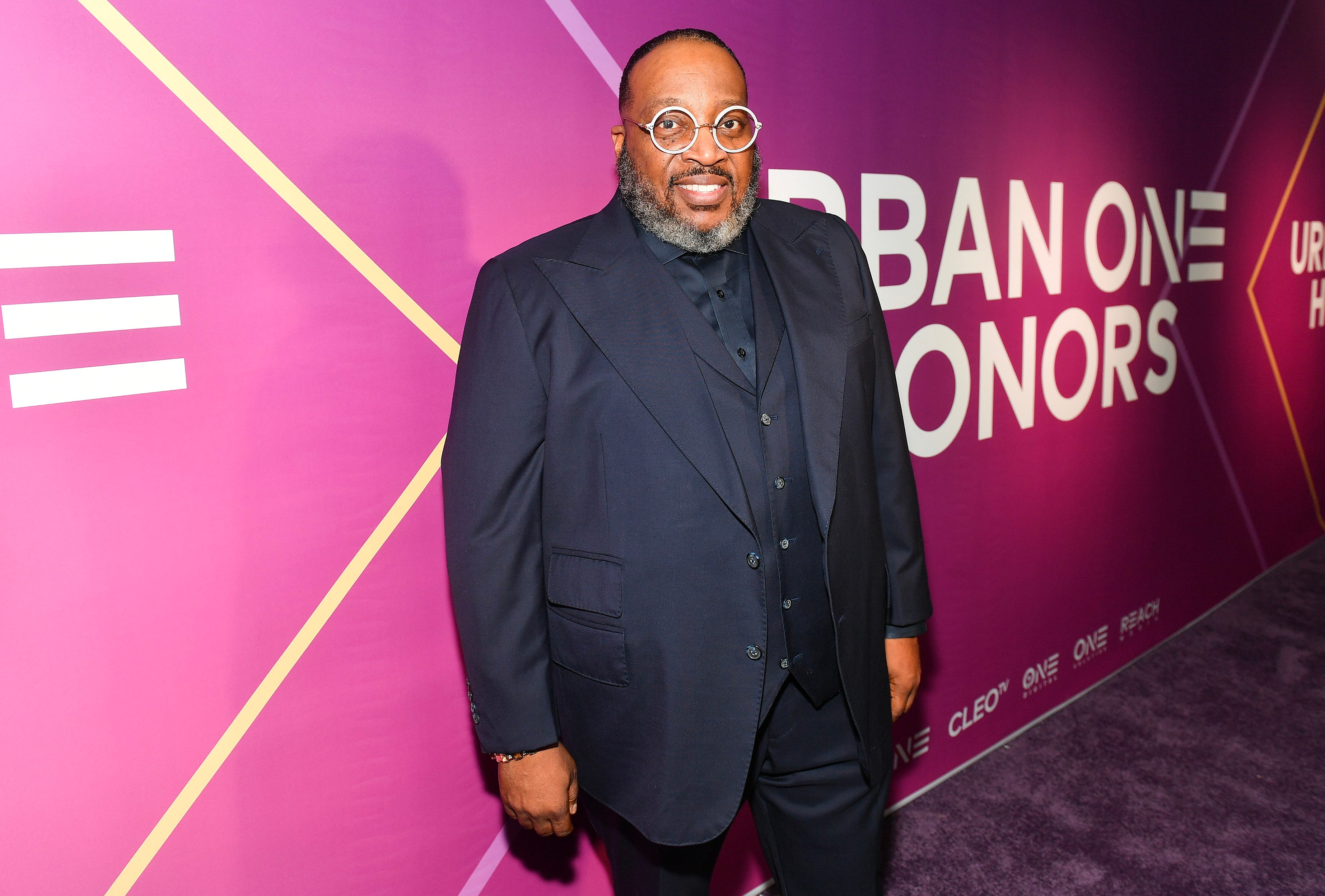 Marvin Sapp announces new song 'Close the Door' after backlash from ...