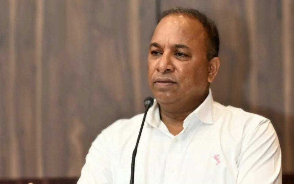 BCCI secretary promises press note on Abhishek Nayar and support staff exit