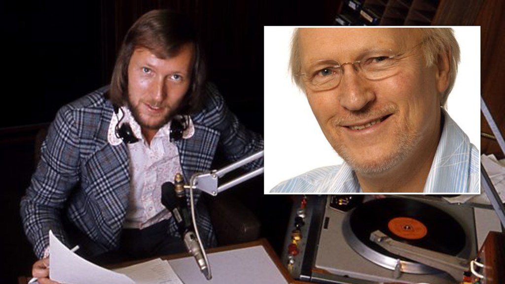 BBC Radio legend dies aged 79
