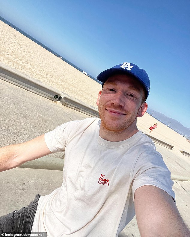 Uni pals backed by Made in Chelsea star win lucrative Strava app deal