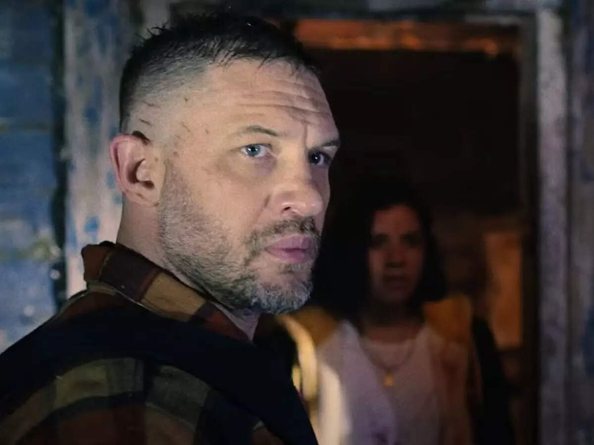 'Havoc' coming soon on OTT: When and where to enjoy Tom Hardy's ...