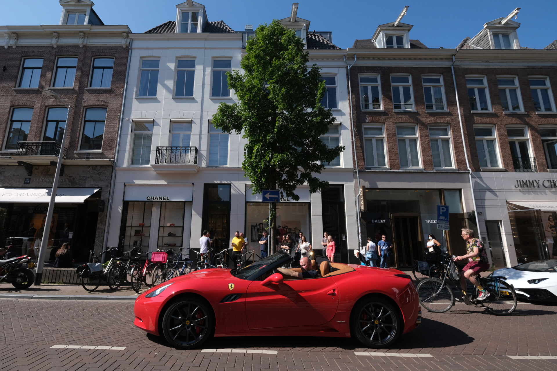 Landen met de hoogste lonen ter wereld. Staan wij in de top 10?