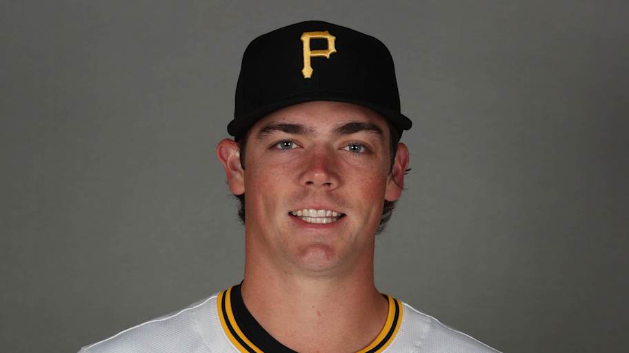 Pirates' Pitching Prospect off to Dominant Start in Double-A