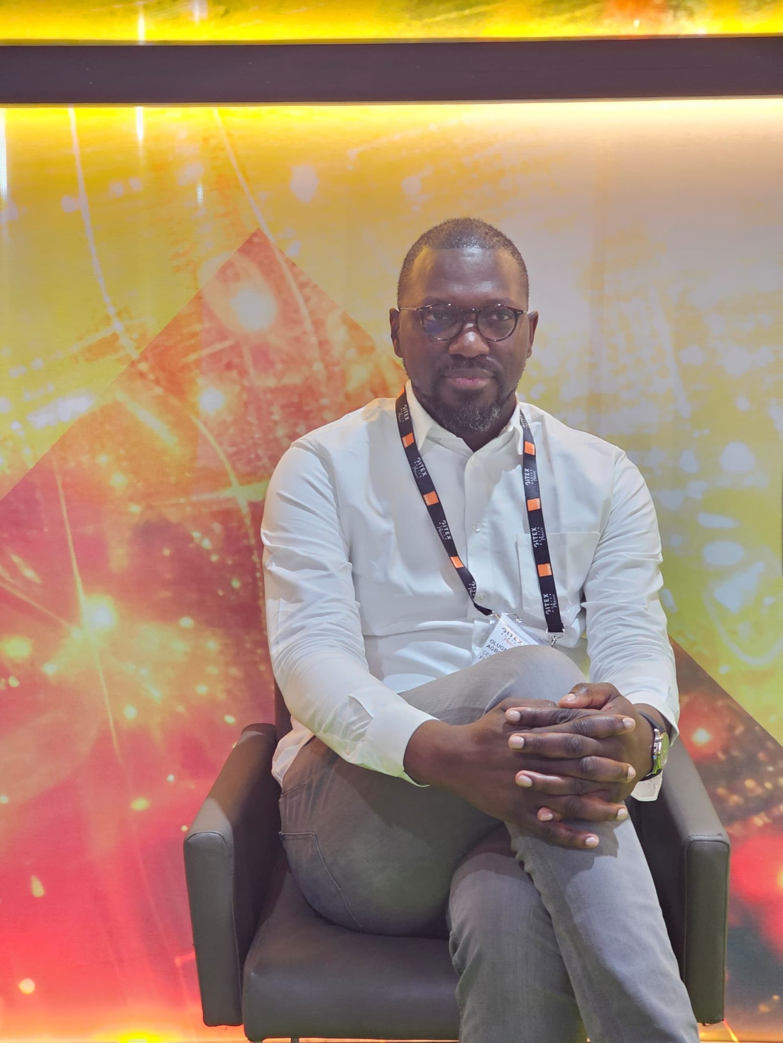 Flutterwave CEO on Scaling and Compliance in Africa