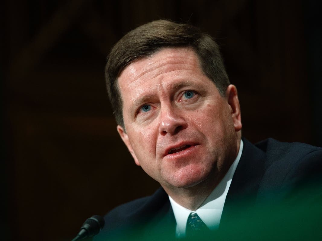Trump Appoints Jay Clayton As Interim U.S. Attorney For Manhattan