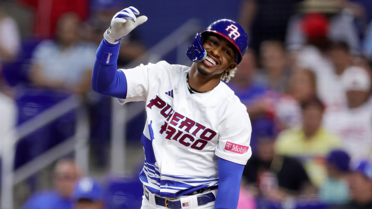 Mets' Francisco Lindor named Team Puerto Rico captain for 2026 World ...
