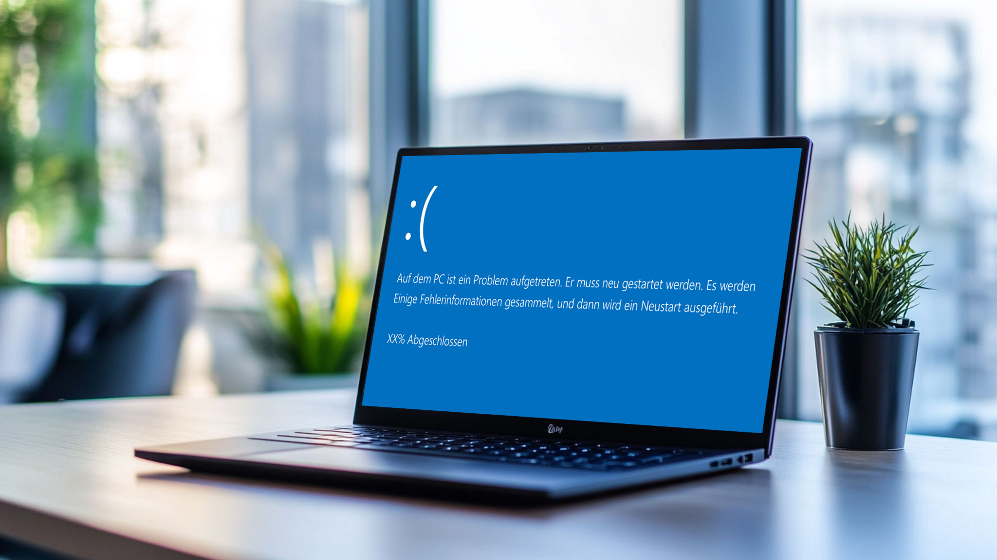 Windows 11: Kernel-Updates sorgen für Bluescreens – diese Lösung ...
