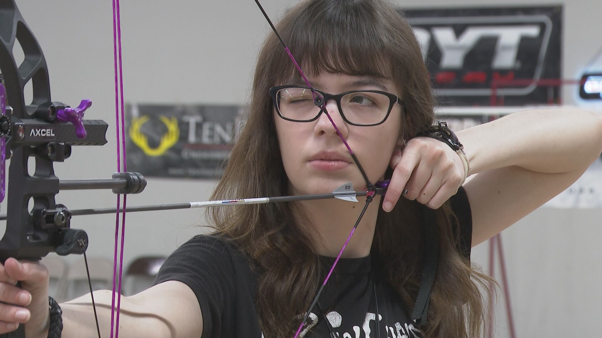 Bryan teen loses prized archery bow in mail as USPS issues continue ...