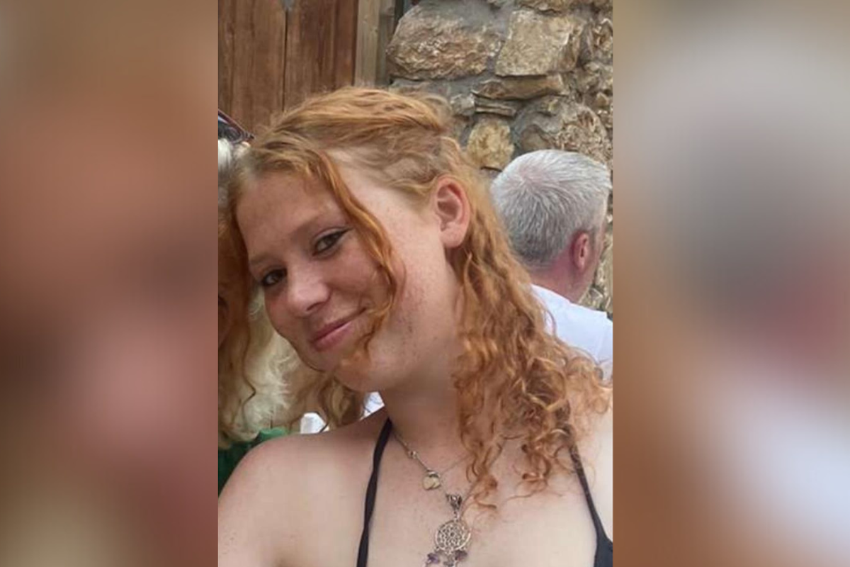 ‘Loving’ student caught in underwater vortex while swimming off Dorset ...