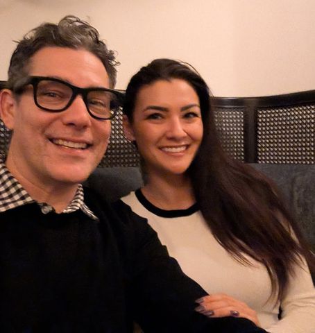 “Challenge ”Stars Adam Larson and Averey Tressler Engaged After He ...