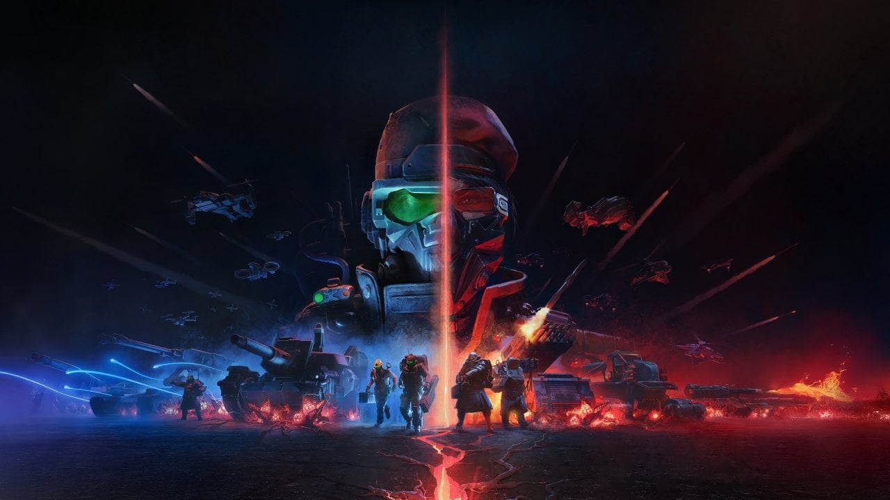 Tempest Rising, la recensione del gioco che esaudisce i desideri dei fan di Command & Conquer