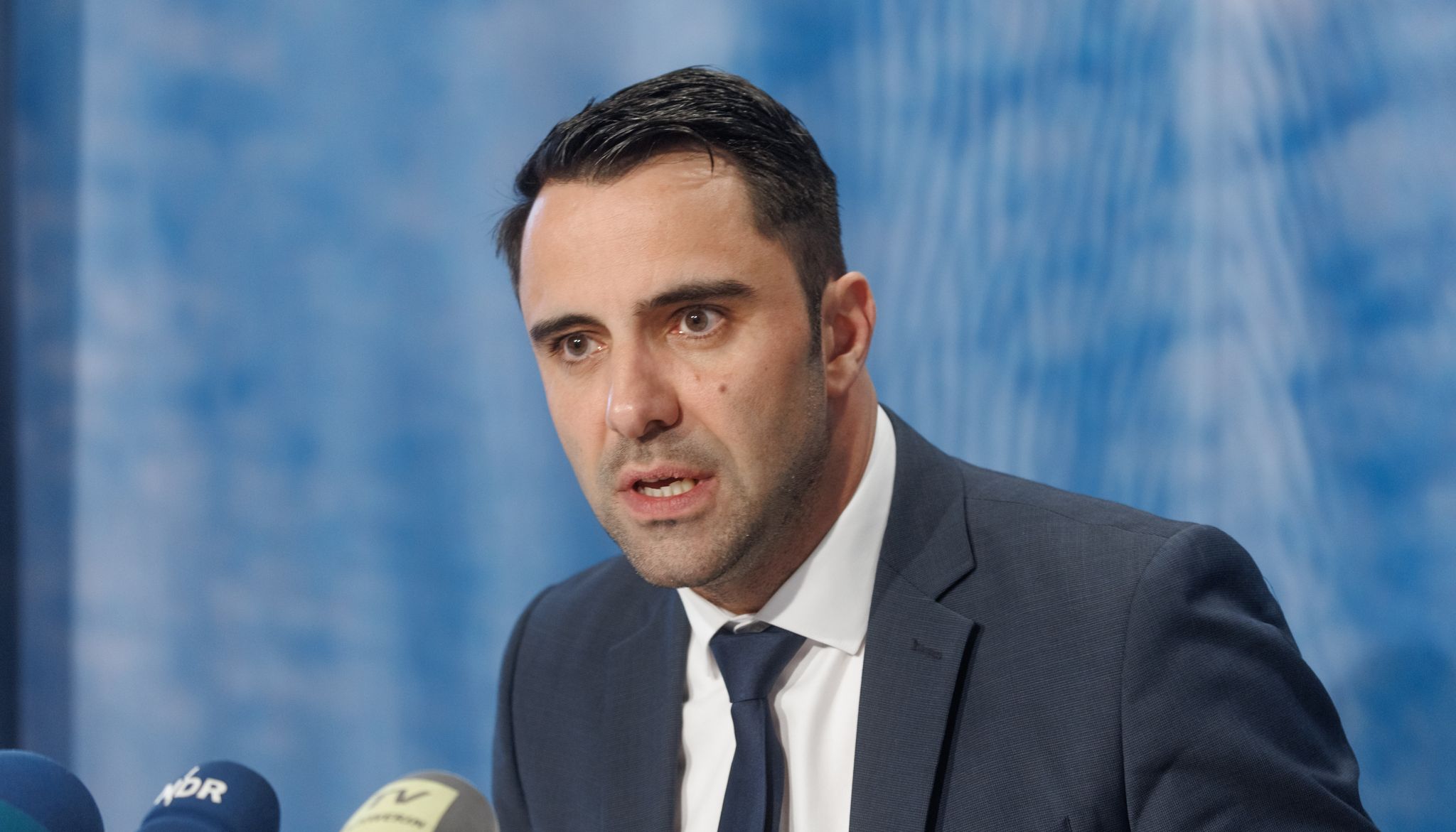 CDU-Landeschef sieht in Ost-Kommunen keine Brandmauer zu AfD