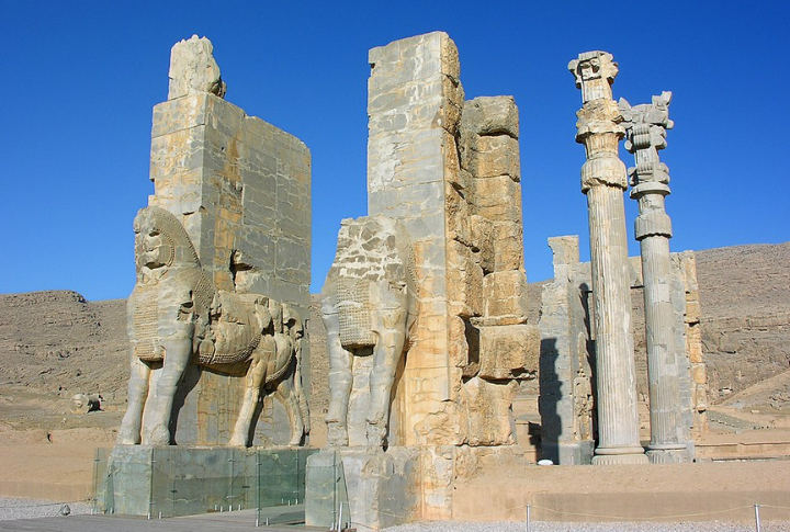20 Forgotten Ancient Civilizations That Deserve The Spotlight