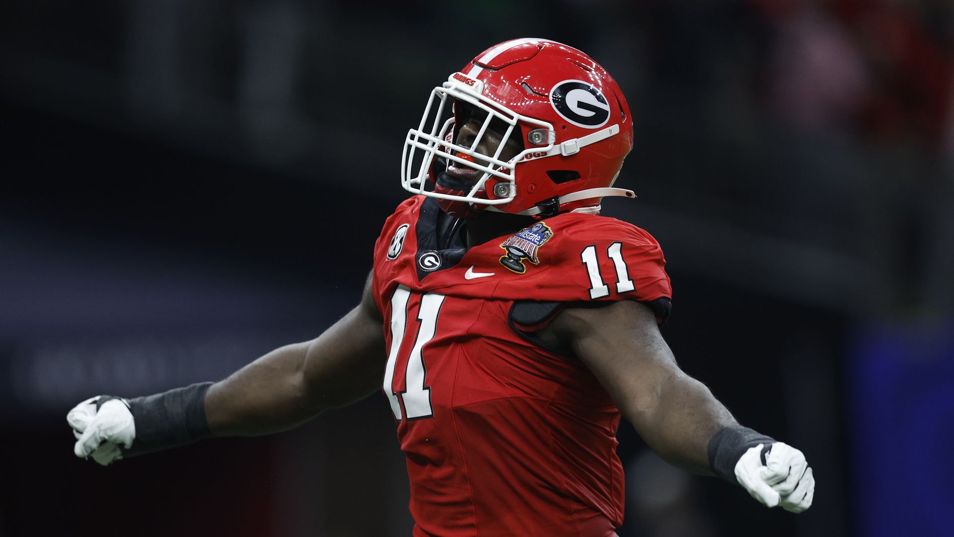 Latest NFL Draft rumors include a surprise first-round QB and the ...