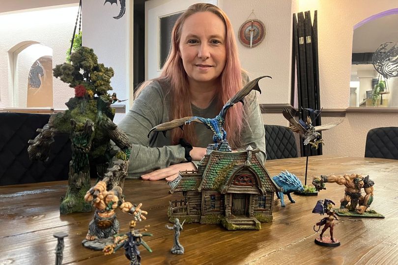 Exciting new games ‘lair’ opens in landmark Plymouth building