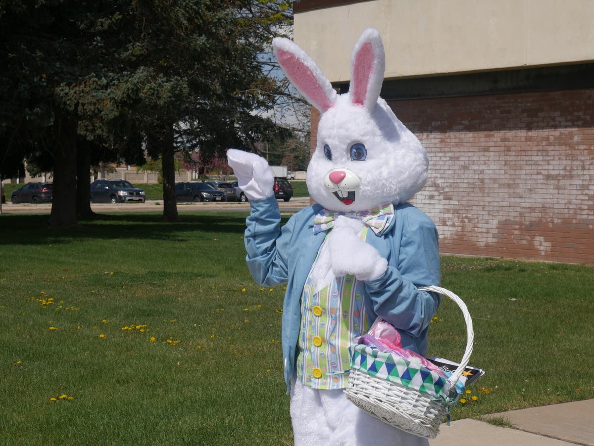 Best Places To Celebrate Easter 2025: See Where Pittsburgh Ranks