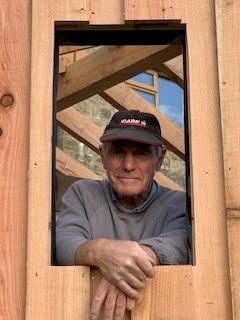 Wyn Roberts: Family pay tribute to 'exceptional craftsman' who died in ...