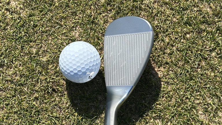 Cleveland RTZ Wedge Review