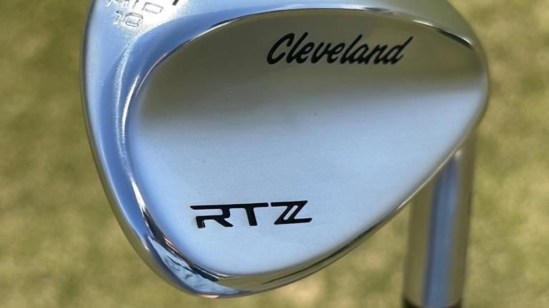 Cleveland RTZ Wedge Review