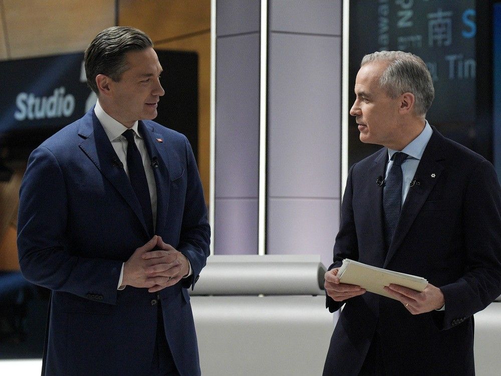 A pollster answers your questions about the 2025 federal election polls