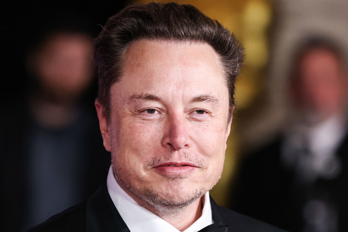Elon Musk Offered Ashley St. Clair $15 Million to Keep Their Baby a ...