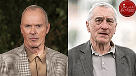 Robert De Niro-starrer The Whisper Man adds Michael Keaton