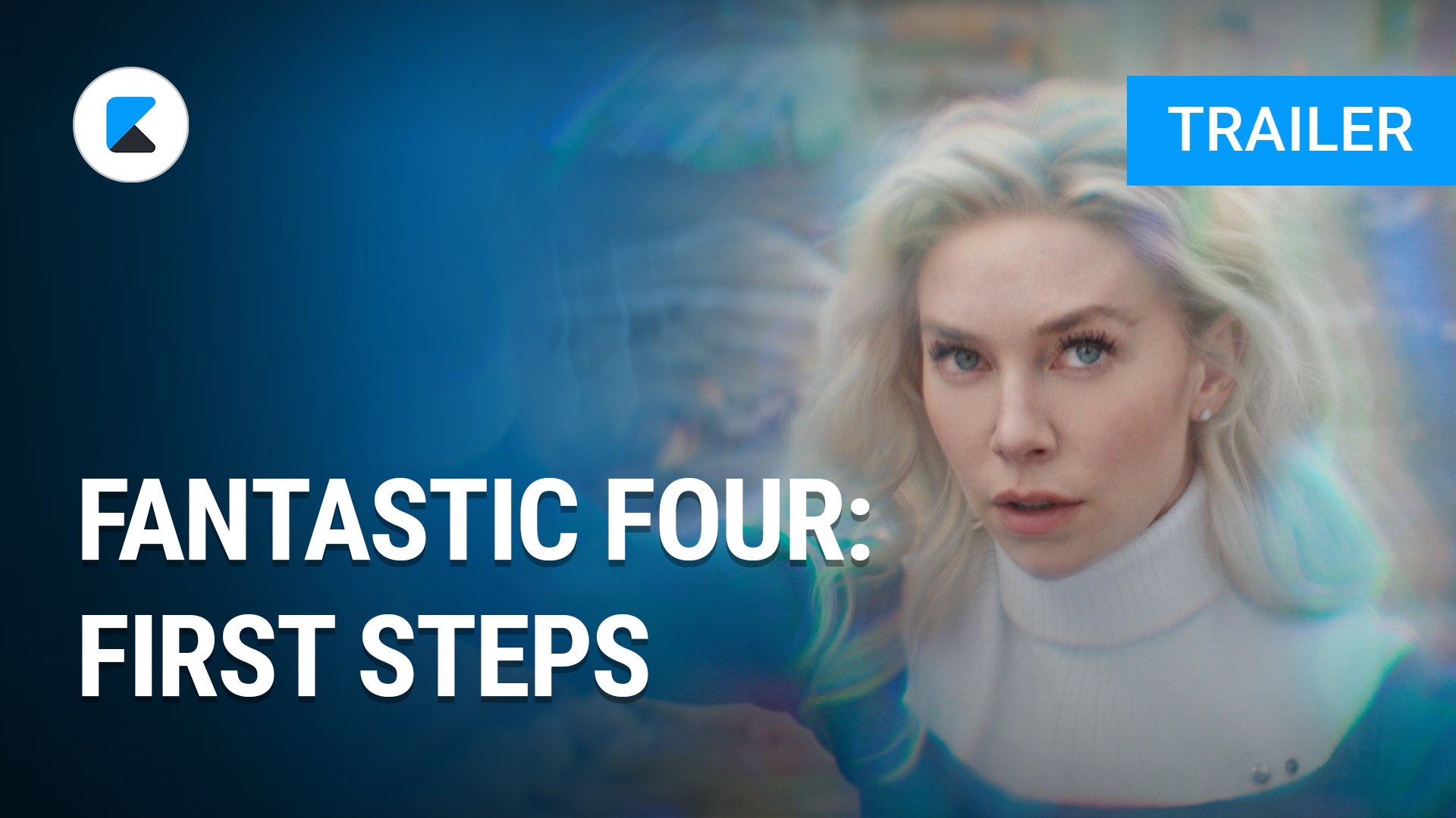 Marvel-Highlight 2025: Aktueller „Fantastic Four“-Trailer enthüllt ...