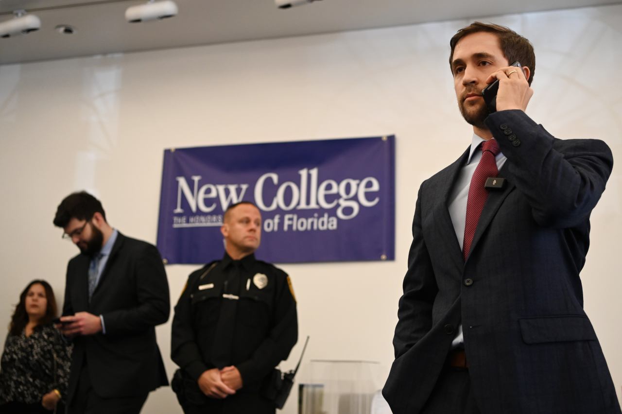 Meet MAGA’s Favorite Communist