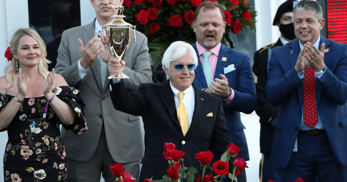 He’s Baaack! Bob Baffert Could Make Triumphant Return to the Kentucky Derby