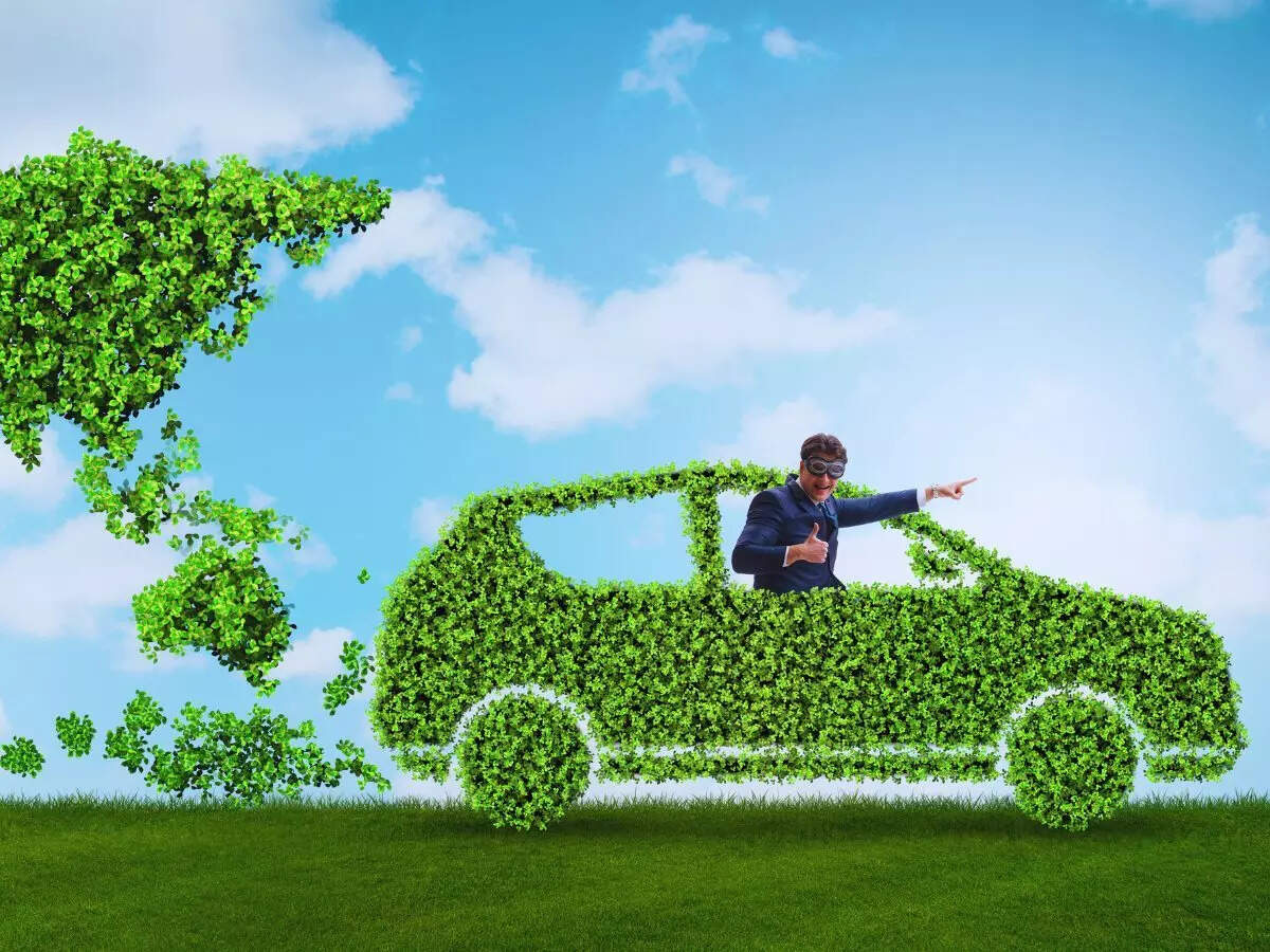 The ‘World’s First Fully Organic State’ is in India; its name begins ...