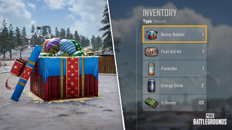 'PUBG: BATTLEGROUNDS' Update 35.1 Now Available on Consoles